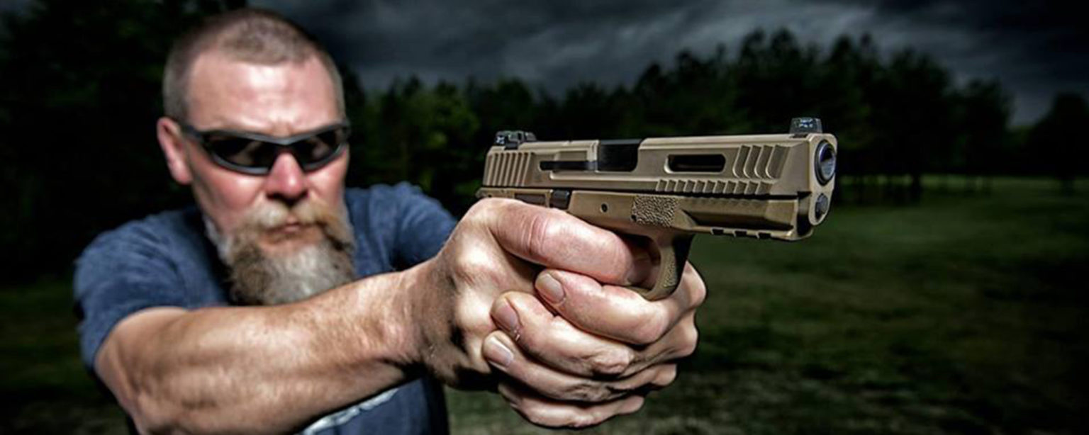 8 Questions with Former Operator Kyle Lamb