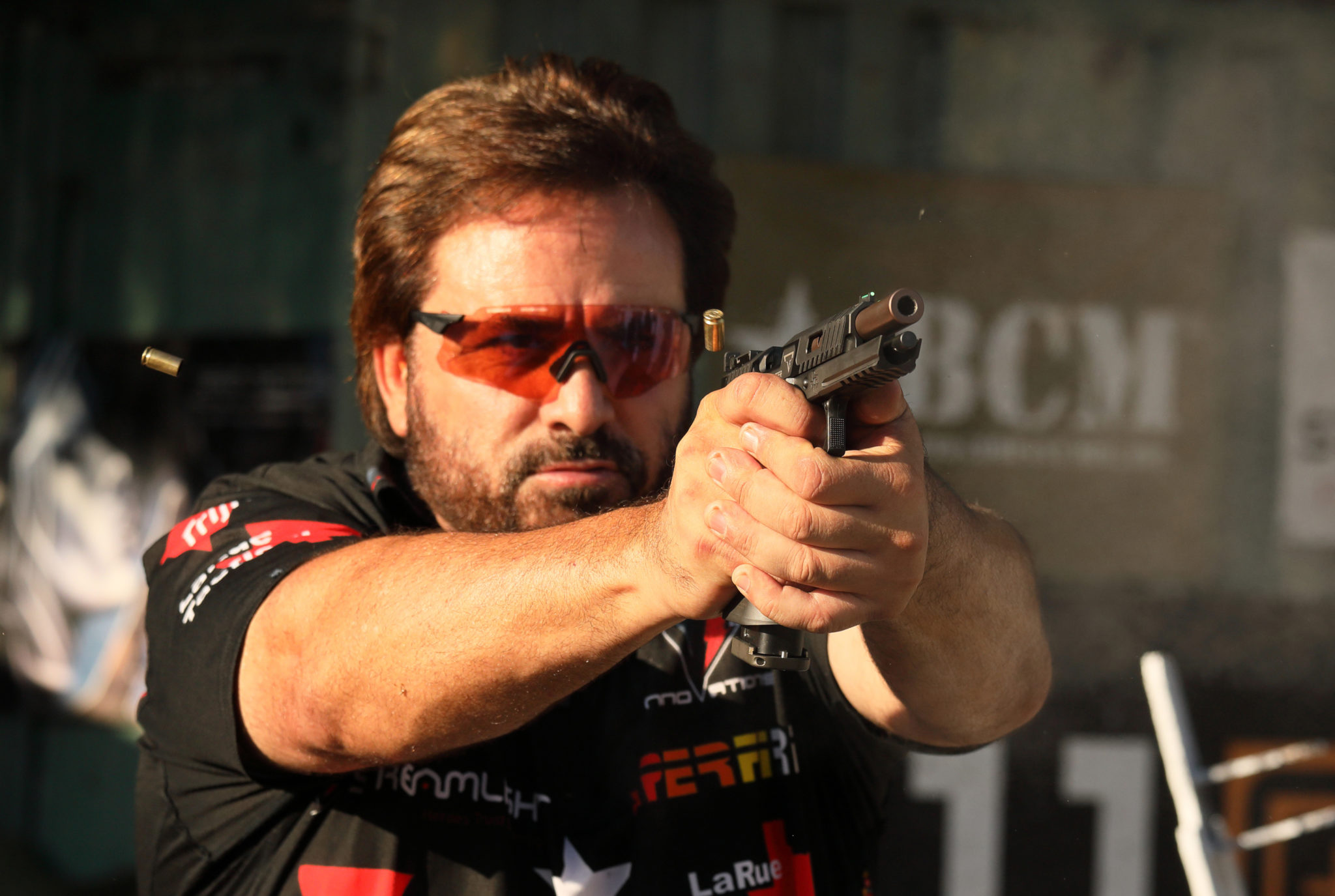 Taran Butler is More Than the Man Who Made John Wick