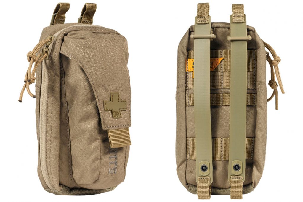 MOLLE: The Evolution of the Modern Tactical Load Carrying System