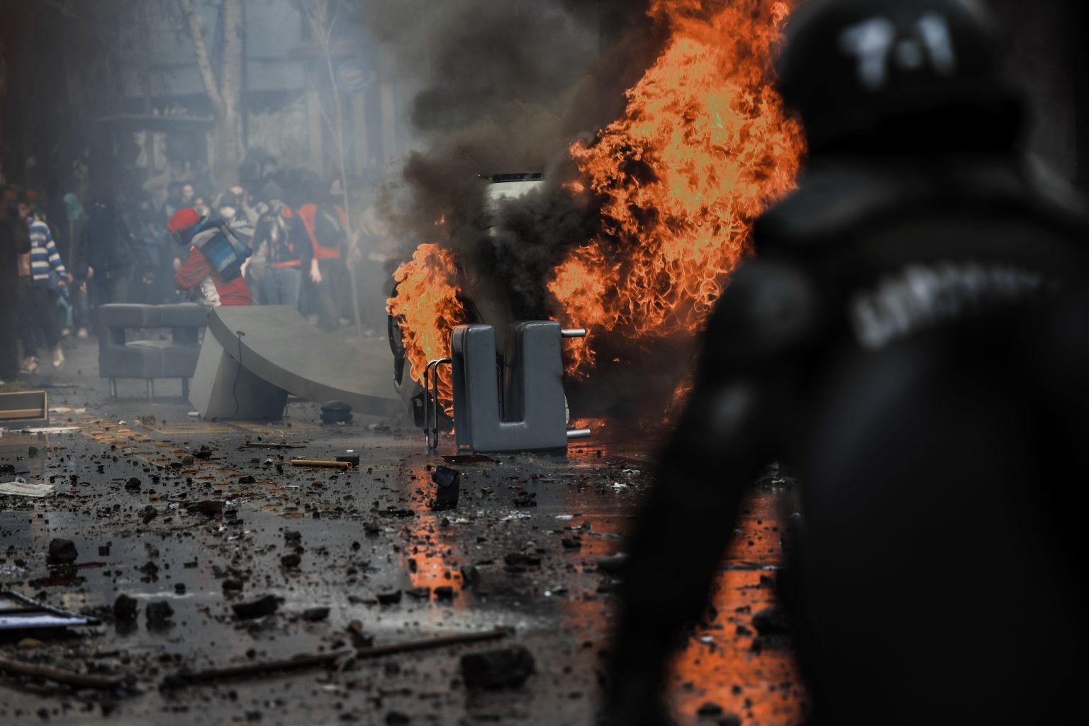 Ohio Gun Laws: Bill Would Protect Gun Rights During Riots, Emergencies